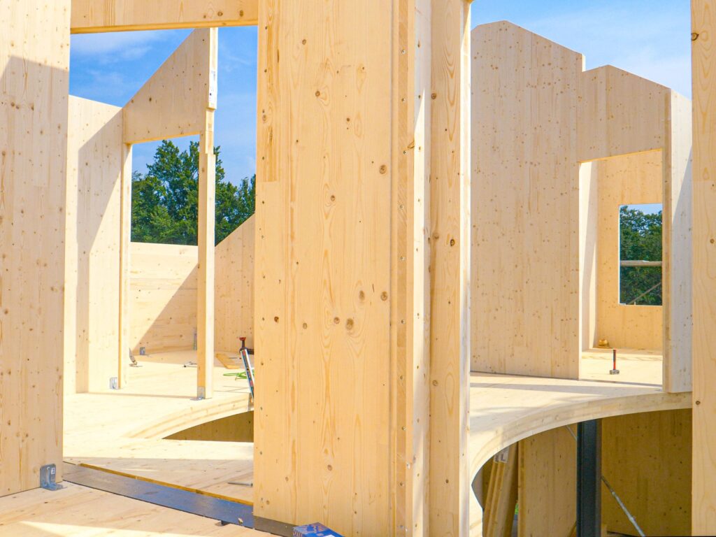 Materials of the future in construction - Ram Fence Company