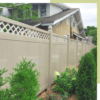 Fences - Ram Fence Company