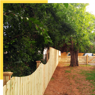 Home - Ram Fence Company